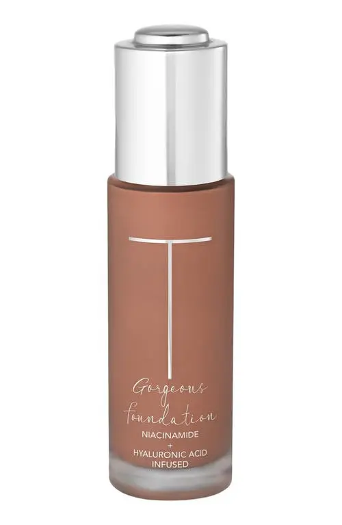 Trish Mcevoy Gorgeous® Foundation - 10twg