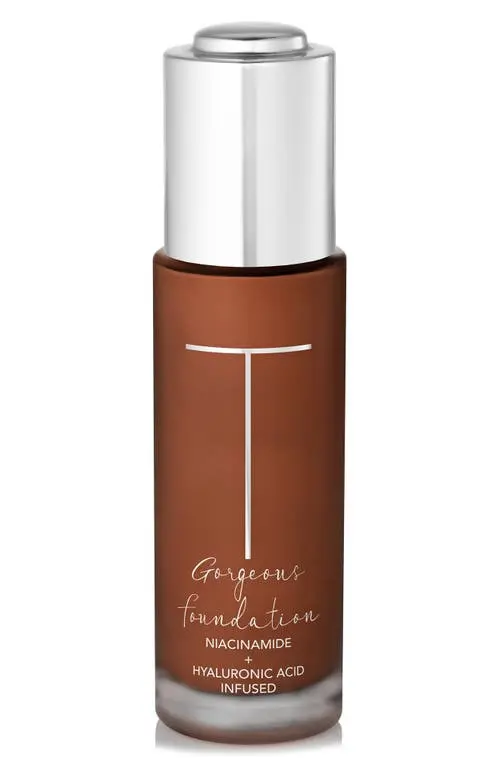 Trish Mcevoy Gorgeous® Foundation - 12dn