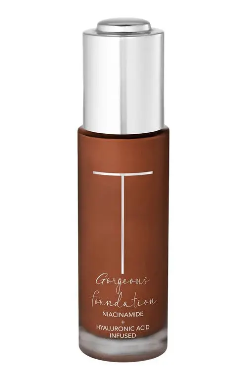 Trish Mcevoy Gorgeous® Foundation - 12dn