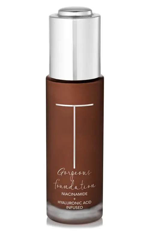 Trish Mcevoy Gorgeous® Foundation - 13dc