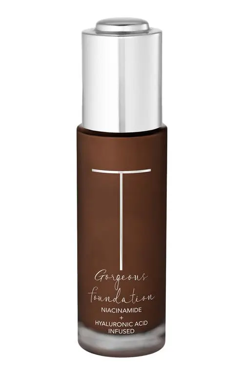 Trish Mcevoy Gorgeous® Foundation - 14dn