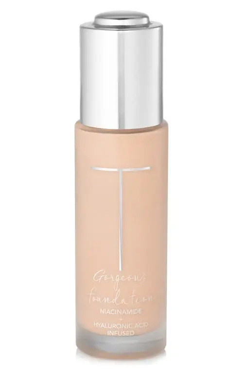 Trish Mcevoy Gorgeous® Foundation - 1fw