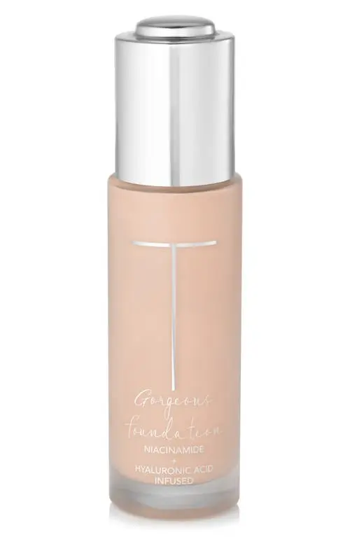 Trish Mcevoy Gorgeous® Foundation - 2fn