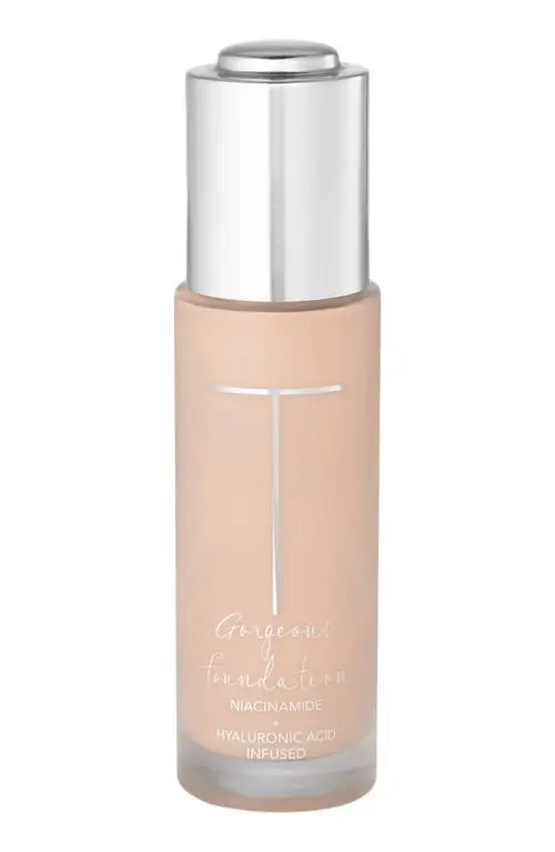 Trish Mcevoy Gorgeous® Foundation - 2fn