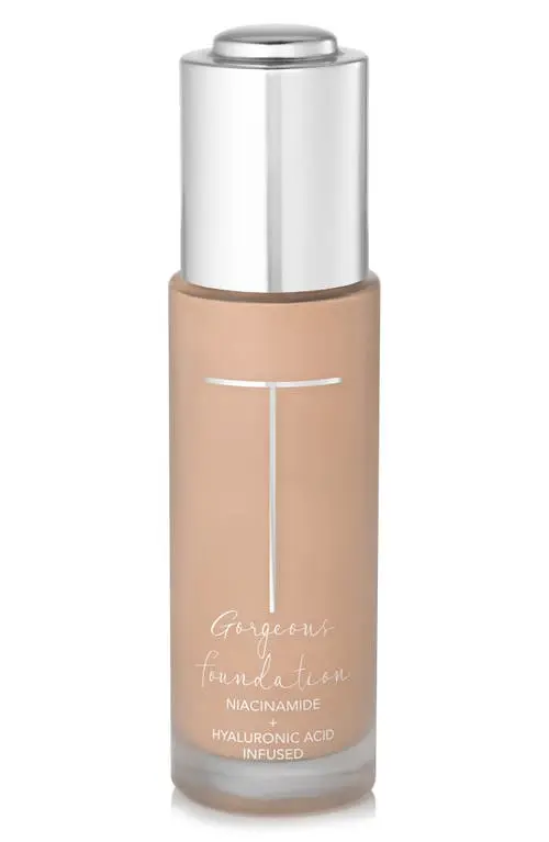 Trish Mcevoy Gorgeous® Foundation - 3fn