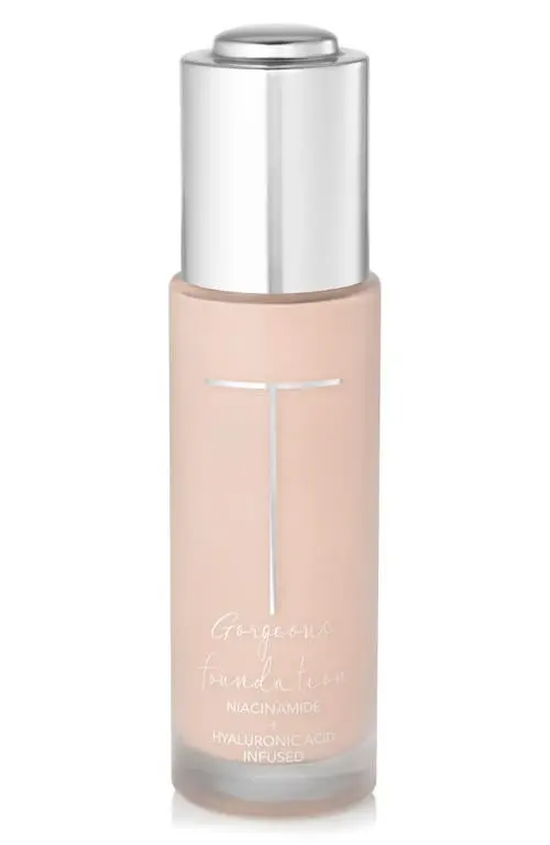 Trish Mcevoy Gorgeous® Foundation - 4ln