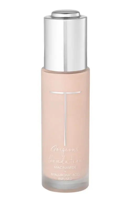 Trish Mcevoy Gorgeous® Foundation - 4ln
