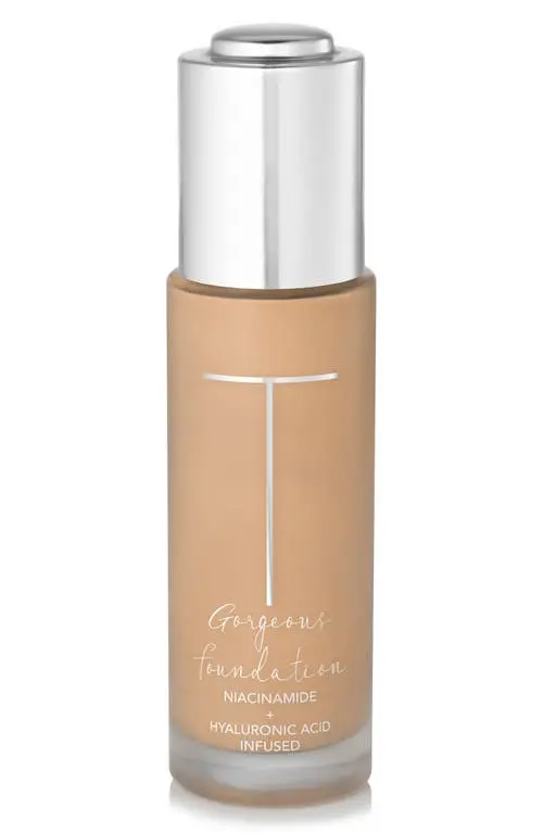 Trish Mcevoy Gorgeous® Foundation - 5lyg