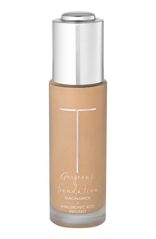 Trish Mcevoy Gorgeous® Foundation - 5lyg