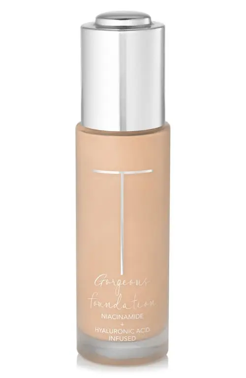 Trish Mcevoy Gorgeous® Foundation - 6lg