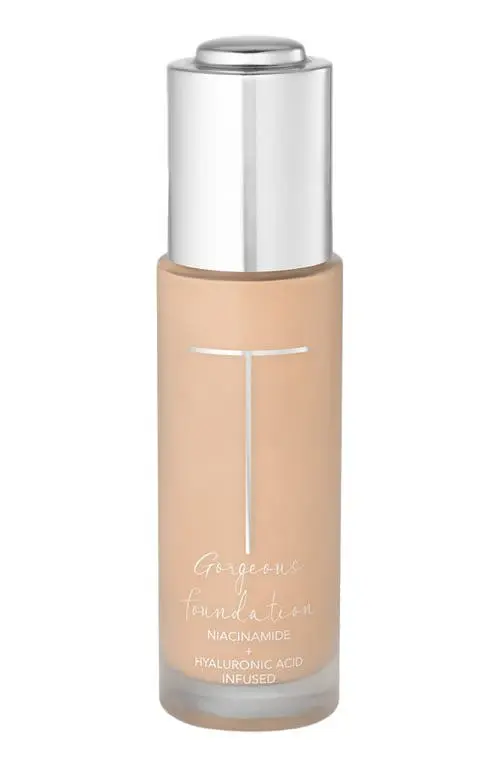 Trish Mcevoy Gorgeous® Foundation - 6lg