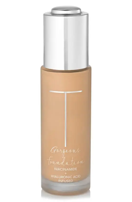 Trish Mcevoy Gorgeous® Foundation - 7mo