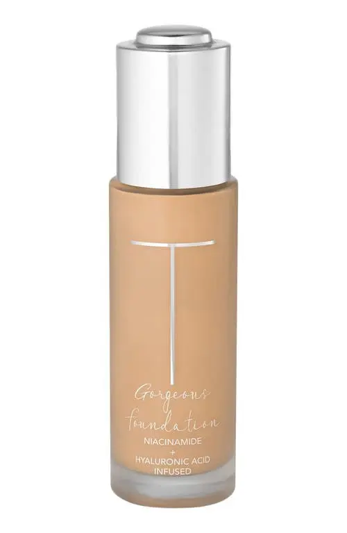 Trish Mcevoy Gorgeous® Foundation - 7mo