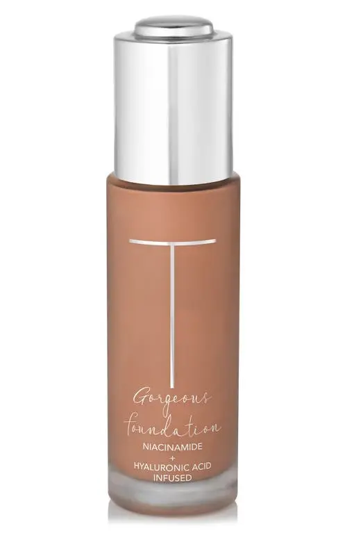 Trish Mcevoy Gorgeous® Foundation - 9tw