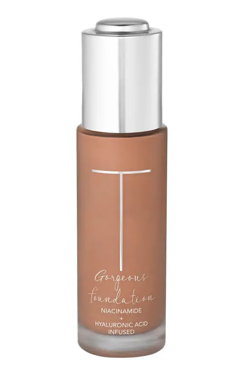 Trish Mcevoy Gorgeous® Foundation - 9tw