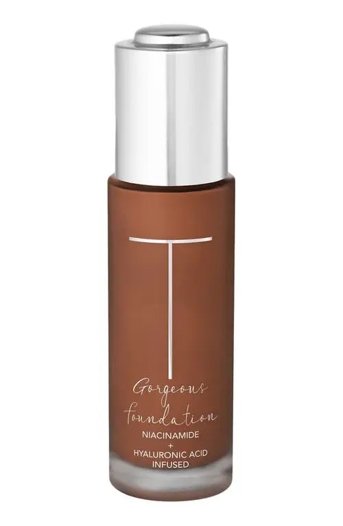 Trish Mcevoy Gorgeous® Foundation - Shade 11