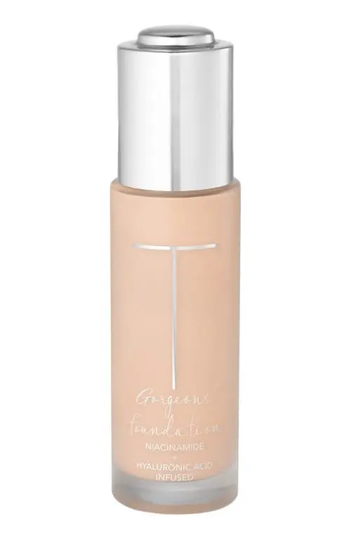 Trish Mcevoy Gorgeous® Foundation - Shade 1
