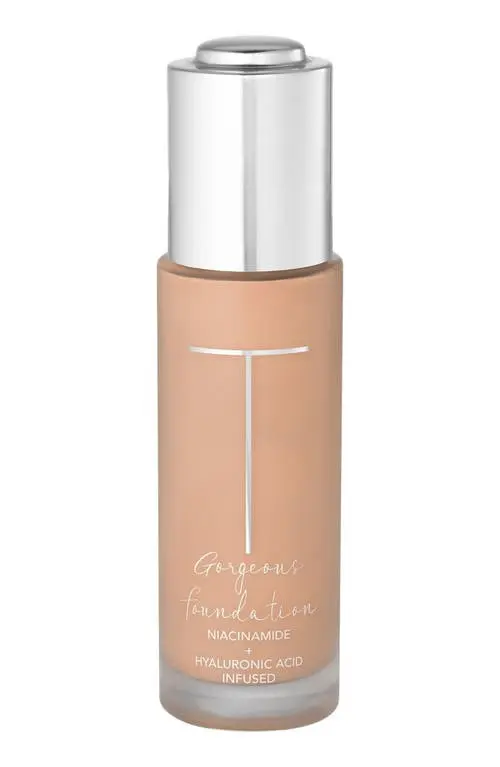 Trish Mcevoy Gorgeous® Foundation - Shade 8