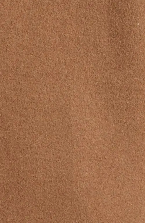 Rails Everest Wool-blend Coat - Camel