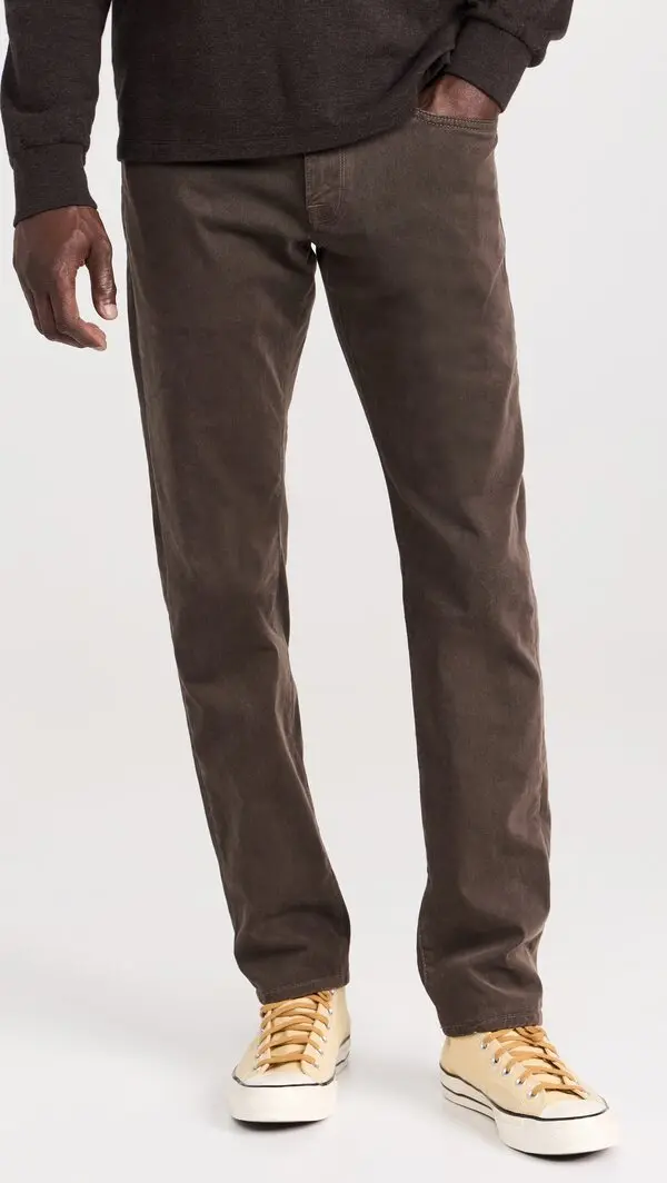 FRAME L'homme Slim Twill Jeans