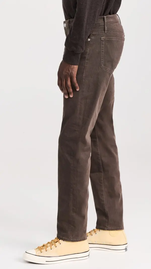 FRAME L'homme Slim Twill Jeans
