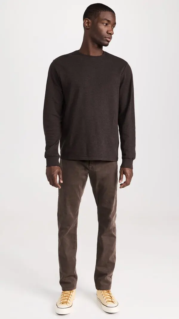FRAME L'homme Slim Twill Jeans