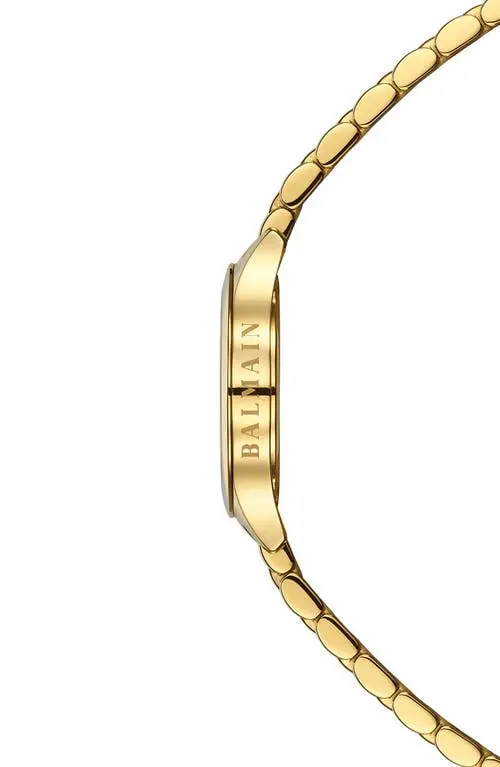BALMAIN WATCHES De Balmain Bracelet Watch