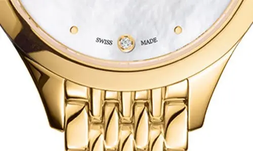 BALMAIN WATCHES De Balmain Bracelet Watch