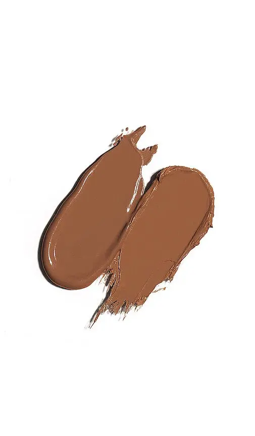 WANDER BEAUTY Dualist Matte And Illuminating Concealer - Ebony