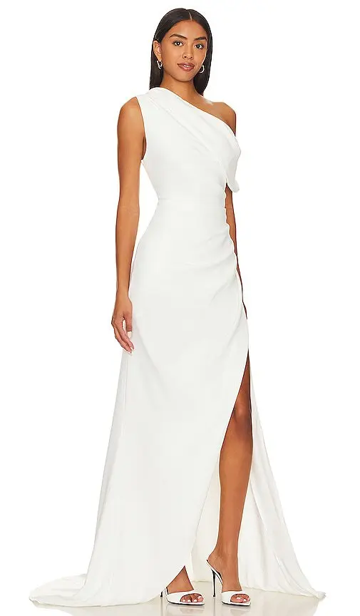 ELLIATT Isadora Gown - Ivory