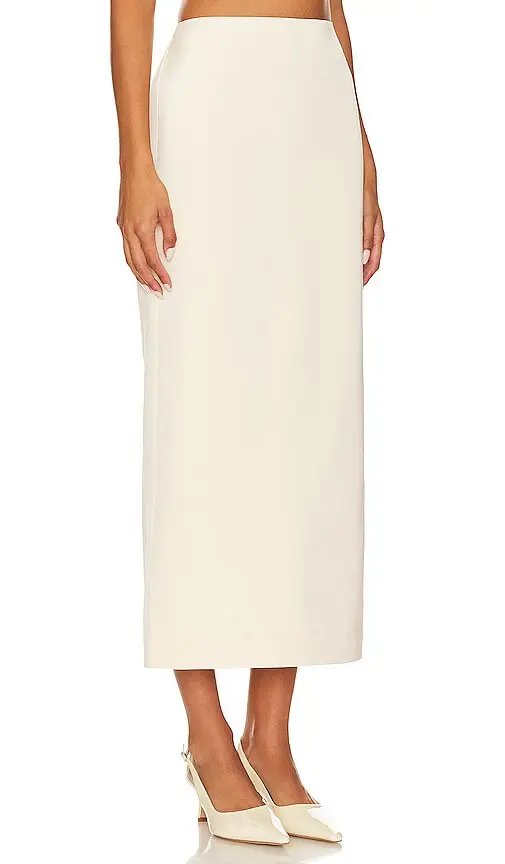 L'academie Dionira Maxi Skirt