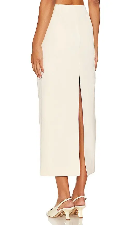 L'academie Dionira Maxi Skirt