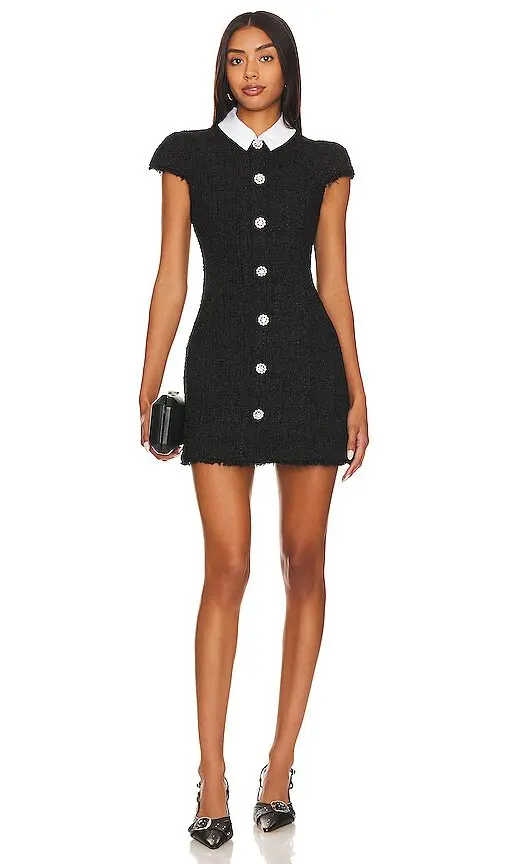 Likely Riello Dress