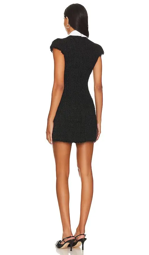 Likely Riello Dress