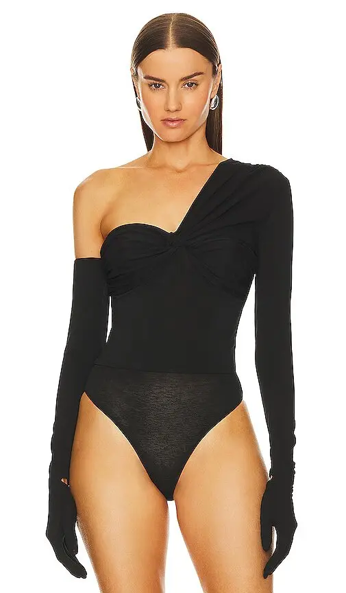 MICHAEL COSTELLO X Nobu Bodysuit