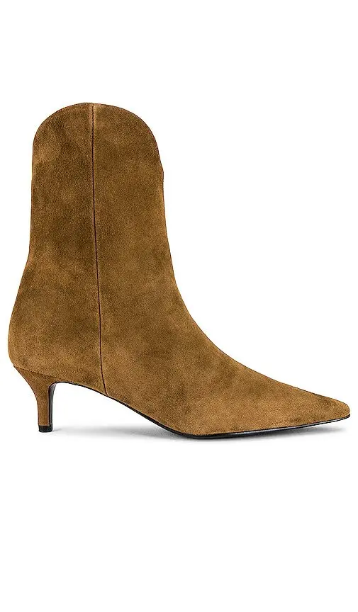 REIKE NEN Western Straight Boots