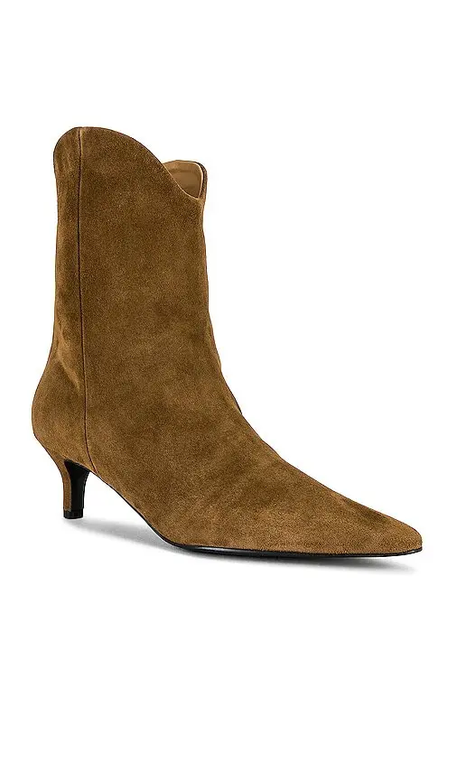 REIKE NEN Western Straight Boots