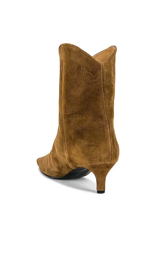REIKE NEN Western Straight Boots