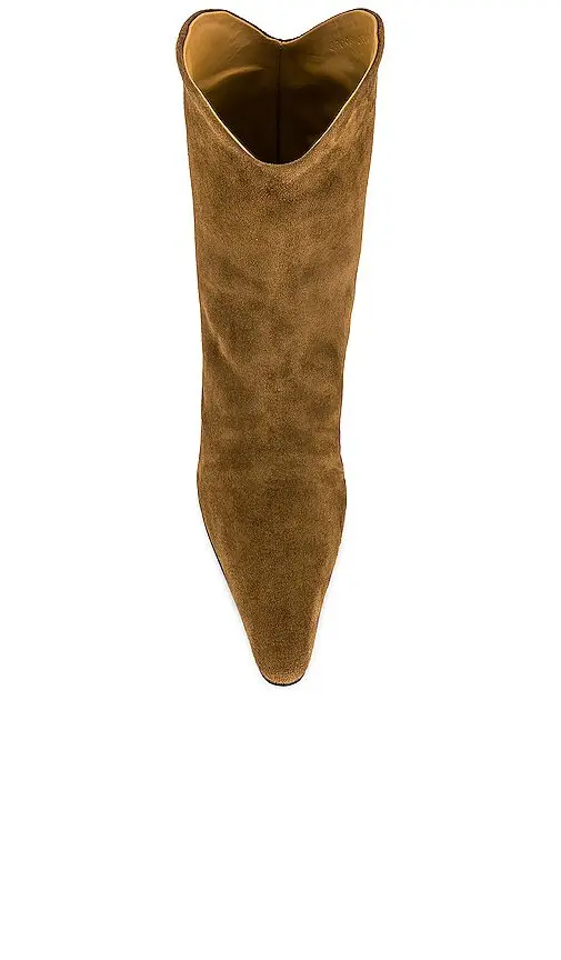 REIKE NEN Western Straight Boots
