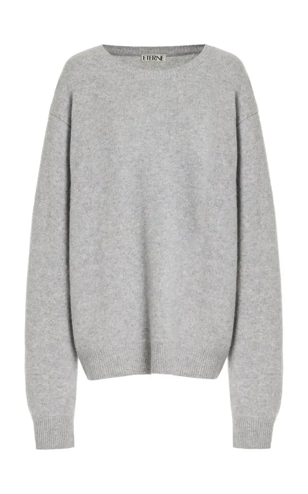 Eterne James Cashmere Sweater