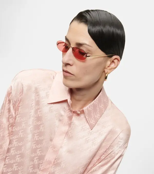 Fendi Sunglasses