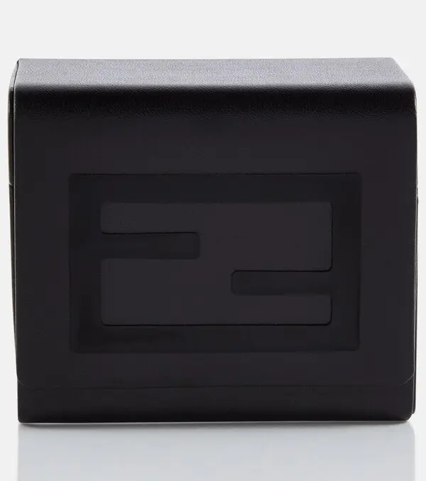 Fendi Cat Eye Sunglasses