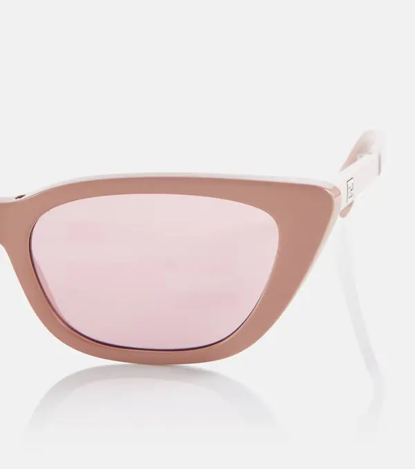 Fendi Cat Eye Sunglasses