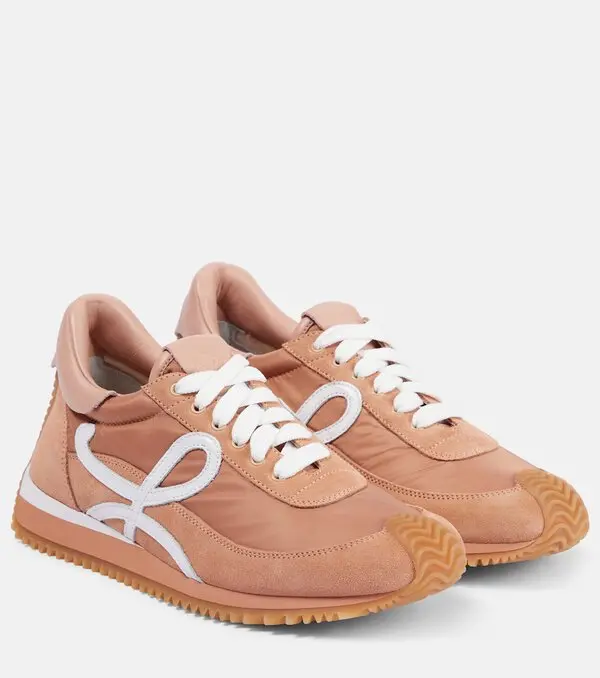 Loewe Flow Runner Sneakers