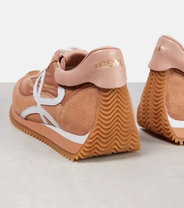 Loewe Flow Runner Sneakers
