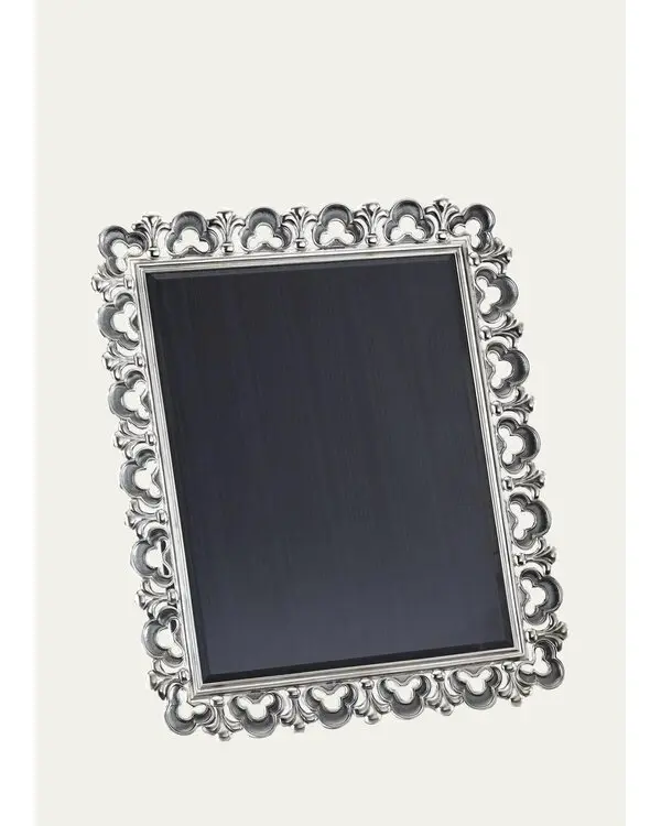 Buccellati Opera Sterling Picture Frame, 4" X 6
