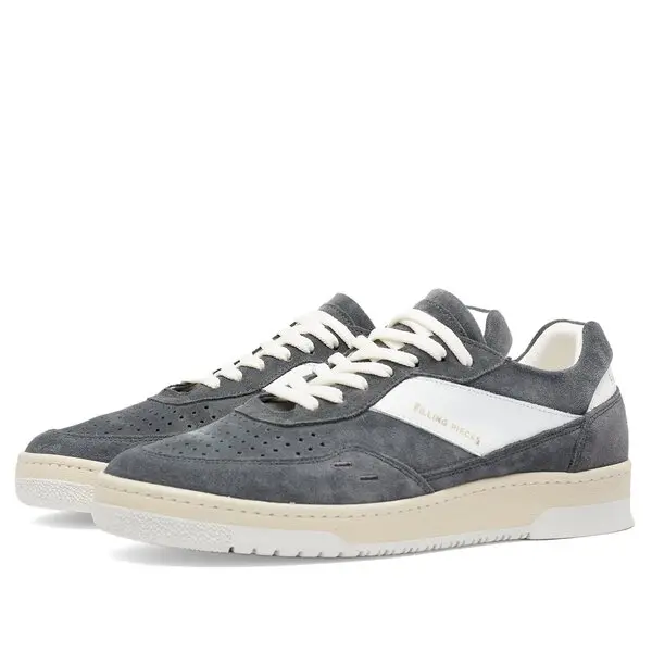 Filling Pieces Ace Spin Sneakers
