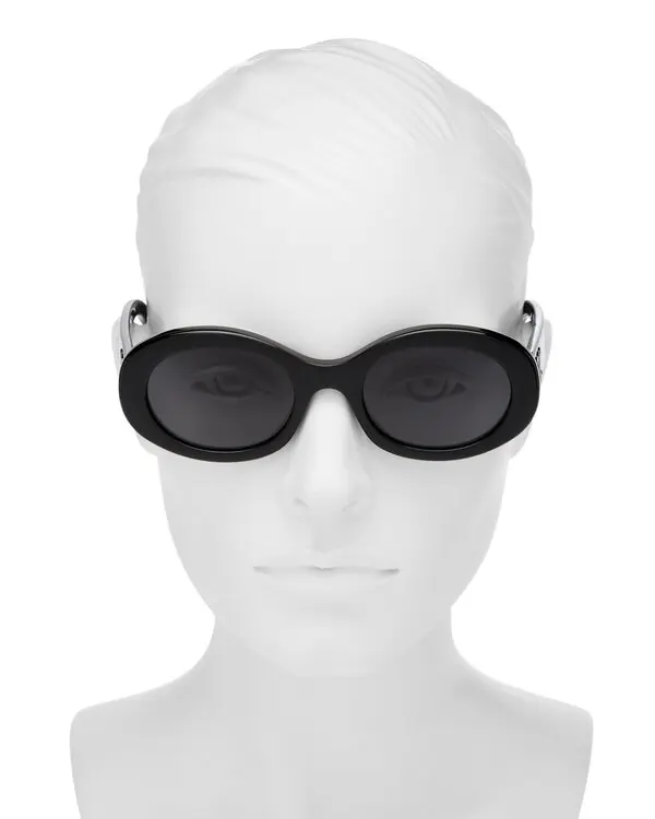 Celine Triomphe Round Sunglasses