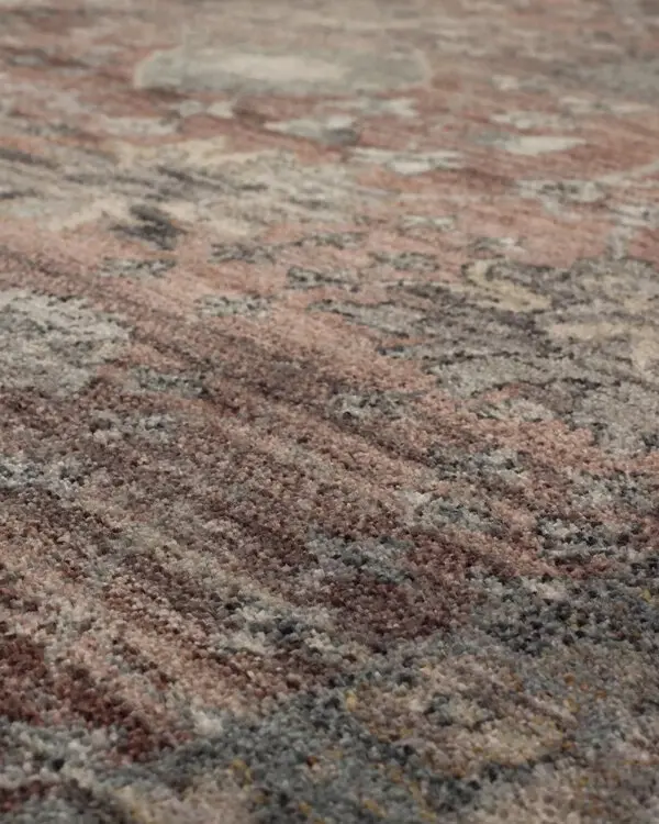 KARASTAN Echo Tesorino Area Rug, 6'7 X 9'6
