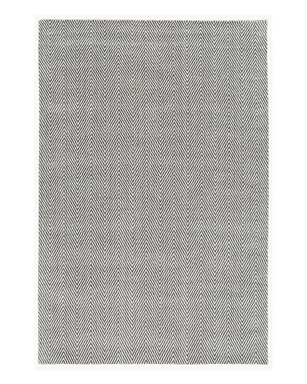RADICI Miro 100 Area Rug, 2' X 3 - Gray